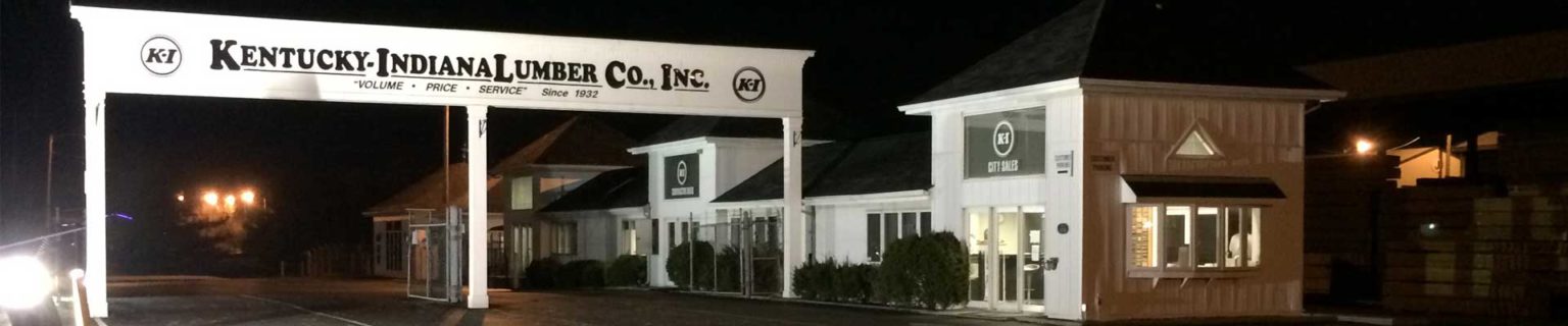 Locations - K-I Lumber & Building Materials