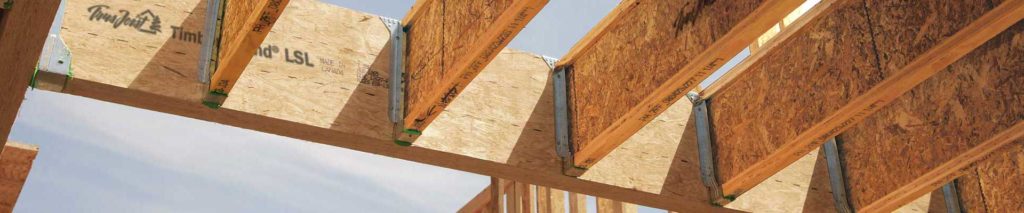 Engineered Wood Products - K-I Lumber & Building Materials