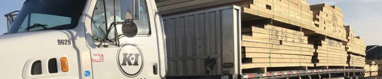 Lumber & Panels - K-I Lumber & Building Materials