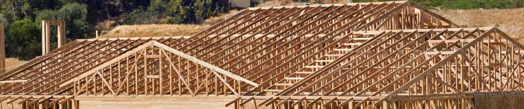 Truss & Wall Panels - K-I Lumber & Building Materials