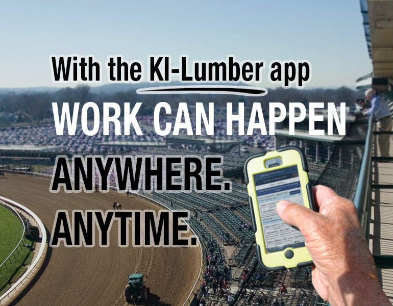 K-I Lumber & Building Materials - K-I Lumber & Building Materials