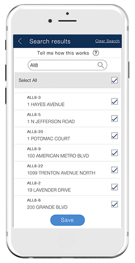 KI Mobile App - K-I Lumber & Building Materials